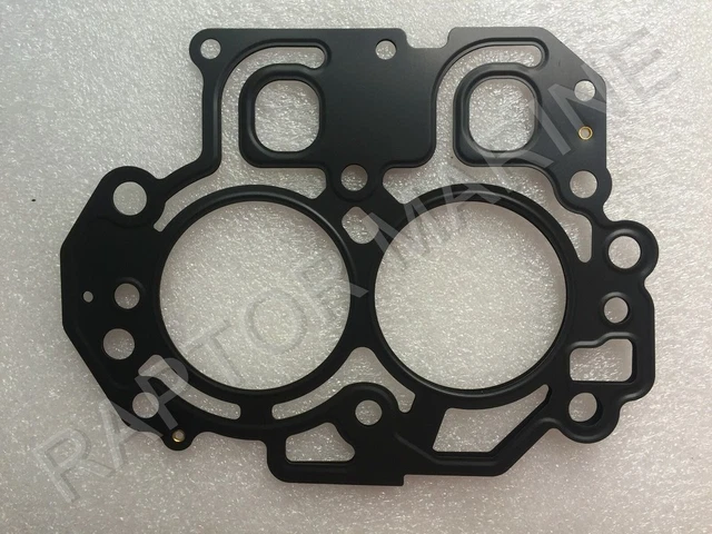 CYLINDER GASKET FOR LEHR 4 stroke 15HP propane outboard OB323.1-054 $69 ...