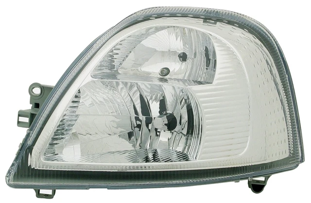 PHARE POUR OPEL Movano (E9/F9/J9/H9/U9) du 08/2003 a 05/2010 Chauffeur ...