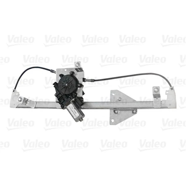 VALEO LÈVE-VITRE AVANT Gauche Pour Dacia Dokker Lodgy EUR 129,85 - PicClick FR