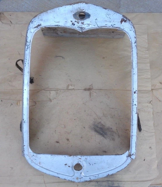 1930 1931 1932 Model A Ford & 1932 Ford Radiator Shell Grommet Set of 3 ...