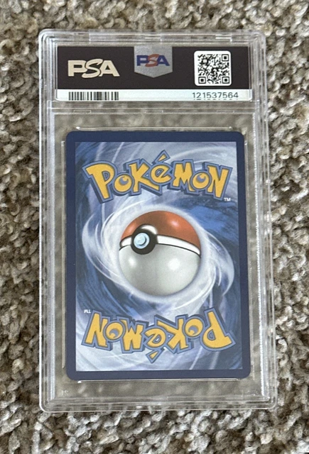 2025 POKÉMON DESTINED Rivals EN Cynthia’s Garchomp EX #215 Gem Mint 10 ...