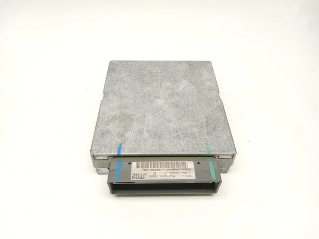 1999-2000 FORD RANGER ECU ECM PCM Engine Control Module XL5F-12A650-JC ...