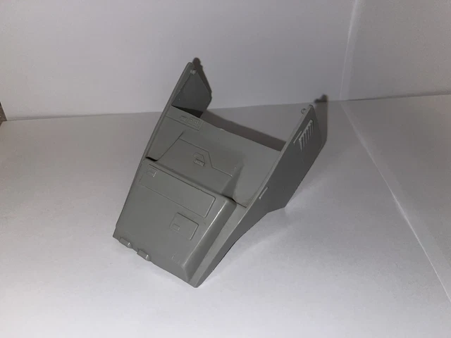 VINTAGE KENNER 1981 Star Wars AT-AT Walker Canopy Door ATAT Original ...