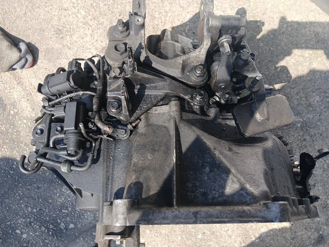 MAZDA 6 2013-2018 2.2 Diesel Sh Genuine 6 Speed Manual Gearbox £160.00 ...