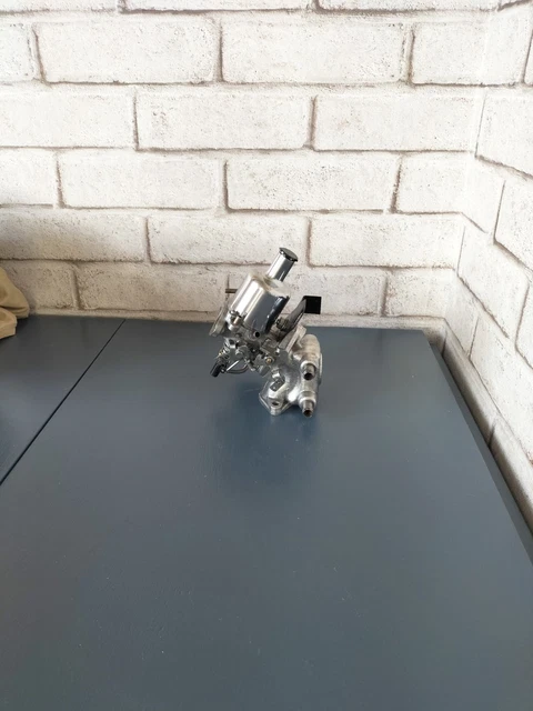 SU HS2 CARB/CARBURETTOR Complete Unit Reliant Robin/Rialto/Trike ...