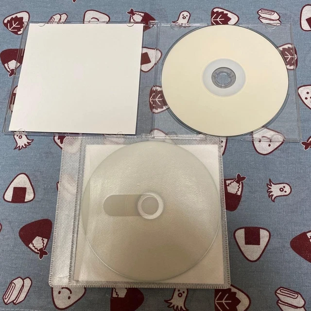 MRS. GREEN APPLE Demo CD 2枚セット Unreleased Tracks Japan Music Collection ...