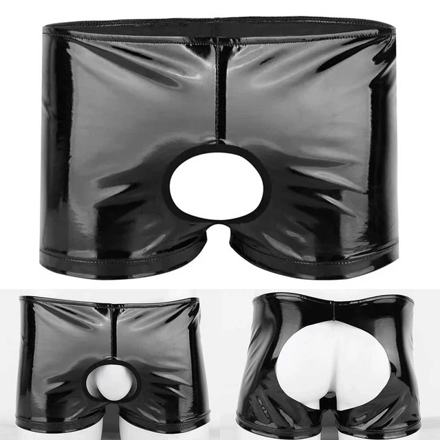 GRAND SLIP DE spectacle taille extensible sous-v??tements slips look ...