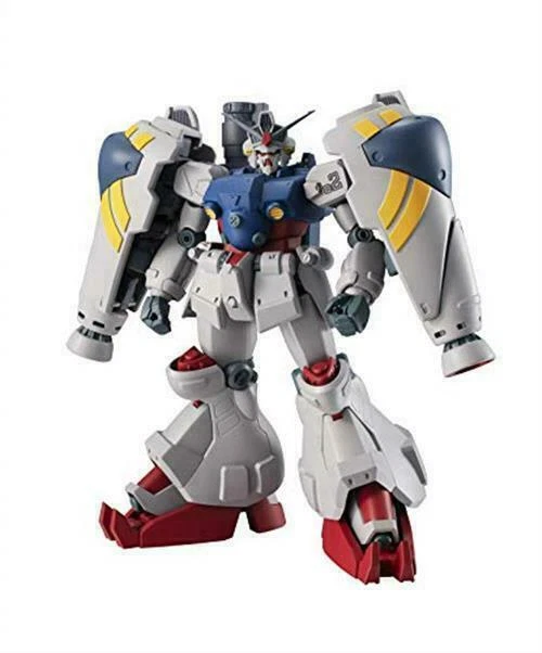 MOBILE SUIT GUNDAM 0083 [SIDE MS] RX-78GP02A Gundam Prototype Unit 2 ...