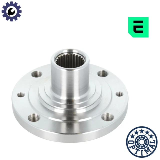 WHEEL HUB 04-P197 FOR FIAT MAREA/Weekend MULTIPLA CROMA STILO/Multi ...