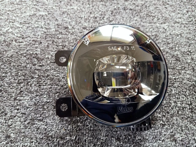 FORD RANGER NEXT-GEN 2022-24 Raptor Wildtrak Genuine Fog Light Left or ...