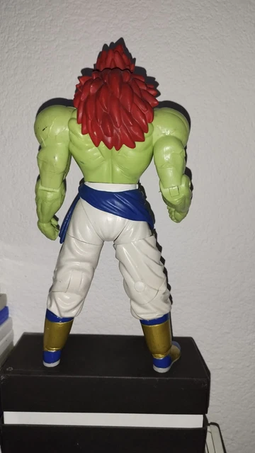 FIGURINE BOJACK MOVIE Collection Jakks Dragon Ball Z Toys BS figure ...