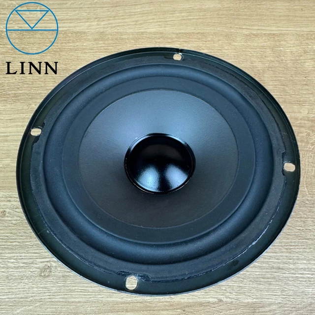 LINN KEILIDH BASS Mid Driver Woofer Speaker SPKR013/2 £54.95 - PicClick UK