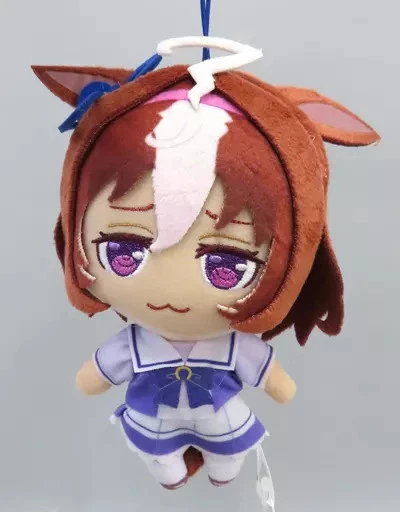 Peluche Meisho Doto Vol 8 Uma Musume Pretty Derby Standard Series Eur