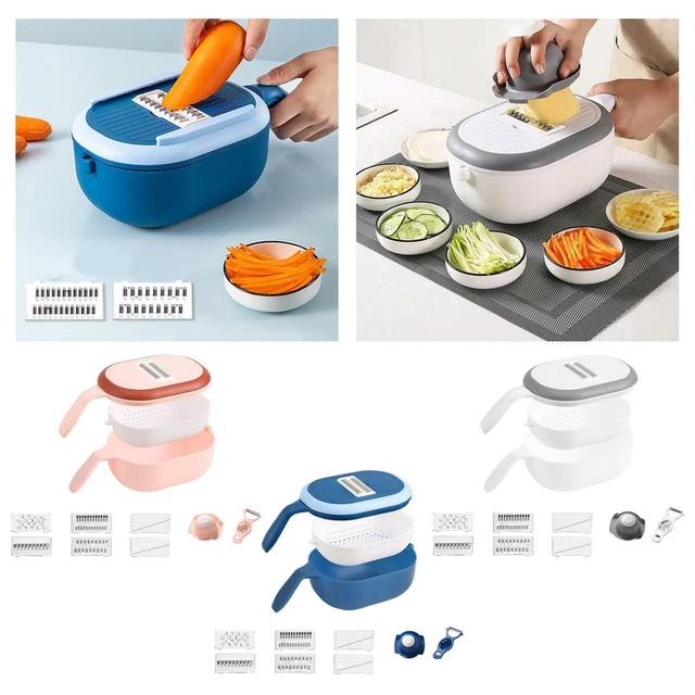 MANDOLIN PLANER VEGETABLE planer grater potato planer food planer ...