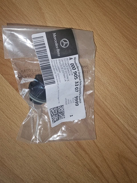 MERCEDES BENZ ABSTANDSSENSOR A0009053307 9999, Neuteil Orginalverpackt ...