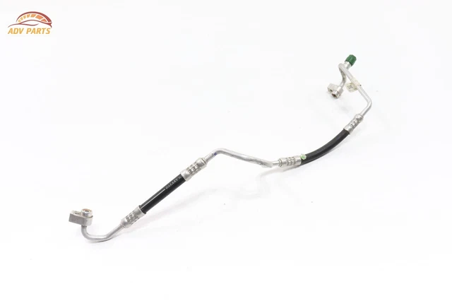 FORD ECOSPORT 1.0L Ac Air Conditioning Discharge Line Hose Pipe Oem ...