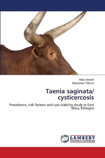 Taenia Saginata Cysticercosis Prevalence Risk Factors And Cyst