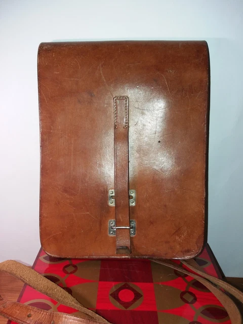 USSR RKKA FIELD document map case M46, Red army, 1946 year model £190. ...