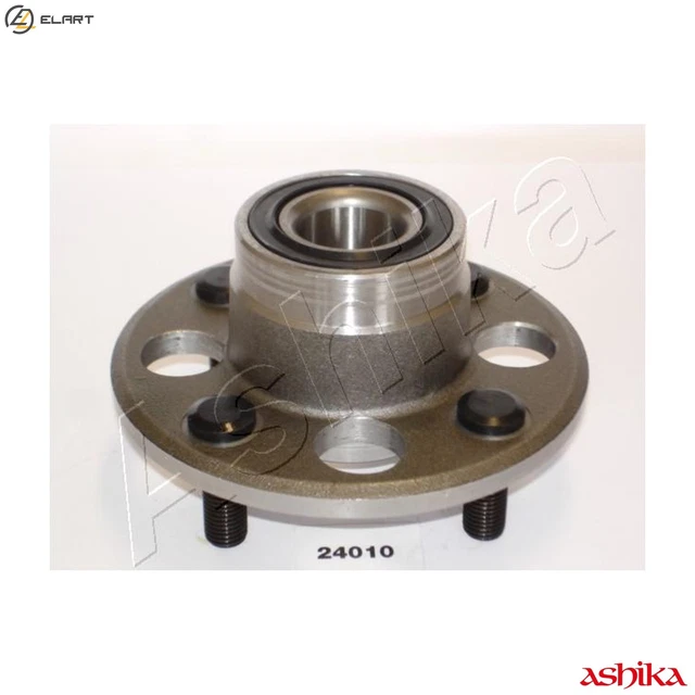 WHEEL HUB 44-24010 FOR HONDA INTEGRA/Hatchback/SJ/VI CIVIC/MK/III ...