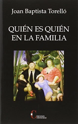 QUIEN ES QUIEN En La Familia EUR 16,89 - PicClick FR