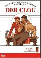 DER CLOU DVD 1973 Klassiker Paul Newman Robert Redford Columbia EUR 6 ...