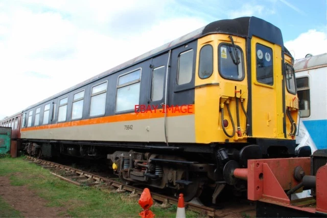 PHOTO CLASS 309 Emu No 309 616 (Ex-616) In London And The South East ...