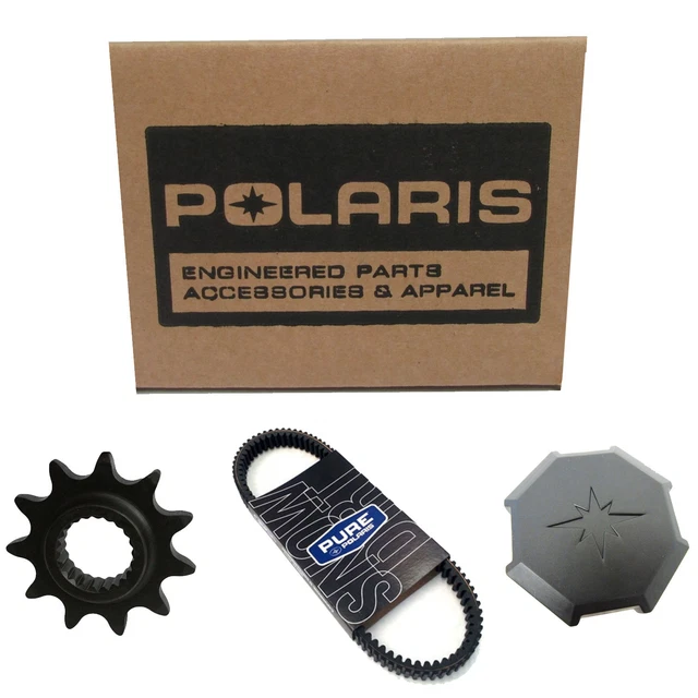POLARIS NEW OEM Front Wheel Spindle Shaft Ranger UTV,500,2X4,4X4,6X6 ...