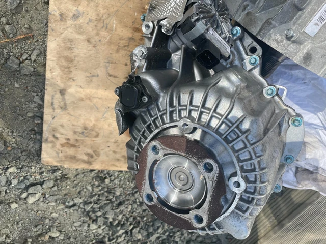 RANGE ROVER SPORT L494 3.0 Diesel Automatic Transfer Case Box 2018 Hpla ...