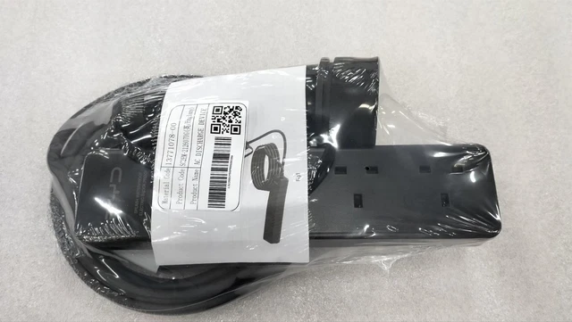 GENUINE BYD NEW All-Electric Sealion 7 2025>VtoL Power Strip-Type G £ ...