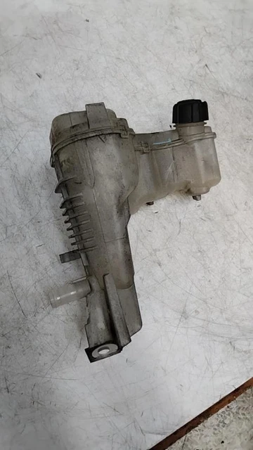 VASE D'EXPANSION RENAULT LAGUNA 3 PHASE 1 BREAK 217100014R EUR 31,59 ...