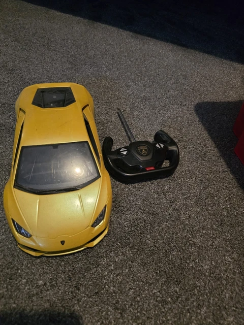 2 PACK REMOTE Control Cars £4.36 - PicClick UK