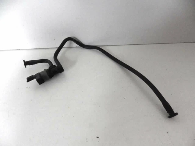 PEUGEOT RCZ 1.6 THP, Fuel solenoid and fuel pipe V759557380 pressure ...