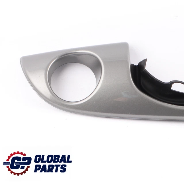 MINI COOPER R50 R53 Dashboard Dash Panel Trim Strip Cover Driver Side ...