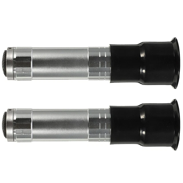 2 PCS AN Egg-checking Lamp Incubator Candling Light for Chicken Eggs ...