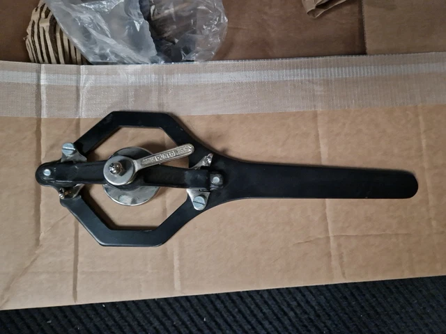 ROLLS ROYCE NEW Wheel Hub Spanner For 20hp & 25_30hp £450.40 - PicClick UK