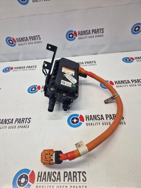 HYUNDAI IONIQ 5 EV 2021-2024 Coolant Heater Assembly Electric PTC £150. ...