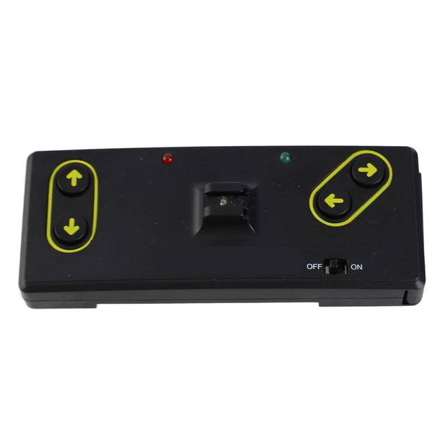 PORTABLE MINI REMOTE Control Car Rechargeable 2.4G Electric Racing Car ...