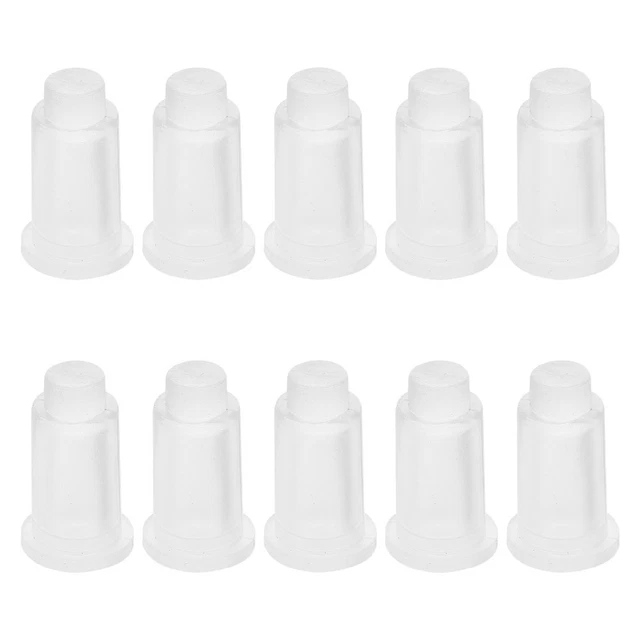 10 PCS ELECTRIC Scale Pan Foot Cushion Rubber Feet for Electronic $18. ...