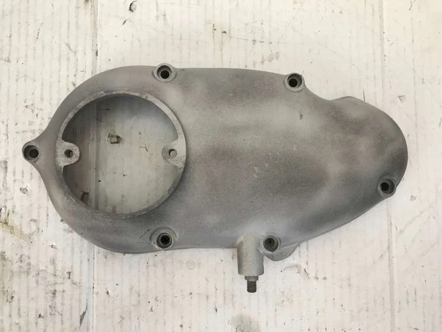 CARTER LATERALE DX Moto Morini Corsaro 125 150 4/5M (K38) EUR 30,00 ...