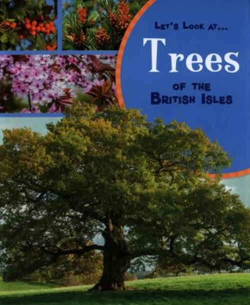 ARBRES DE THE British Isles Couverture Rigide Lucy EUR 4,97 - PicClick FR