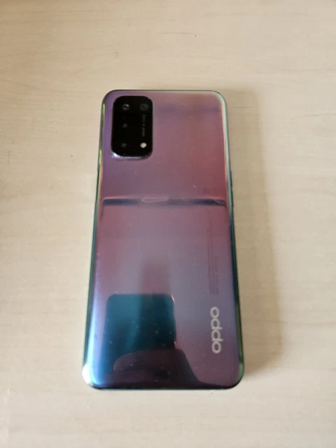 OPPO A54 5G - (Déverrouillé) (Dual SIM) EUR 194,00 - PicClick FR