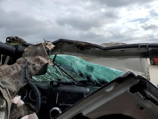 ENGINE ECM ELECTRONIC Control Module LHD VIN W 3.6L Fits 16-18 WRANGLER ...