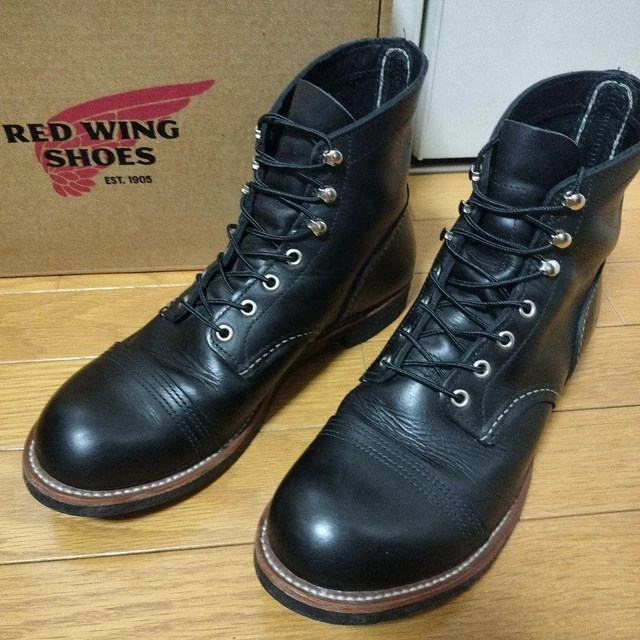 SHOES WORK BOOTS black £572.62 - PicClick UK