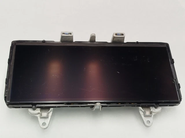 ORIGINAL MERCEDES C-KLASSE W205 Tacho Display Kombiinstrument ...
