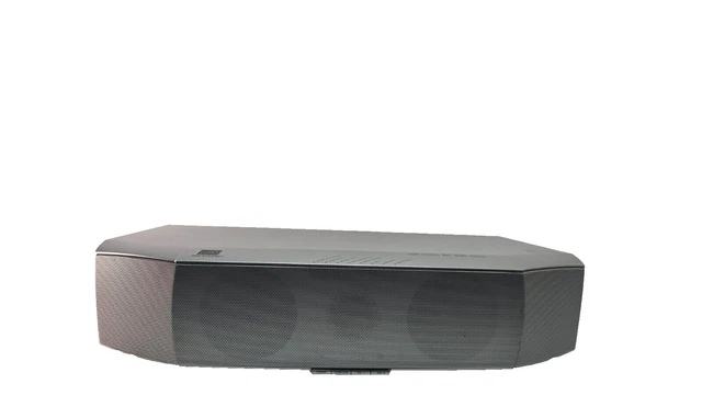 SHARP SD-SP10 DIGITAL Home Theater Controller Silver $40.00 - PicClick