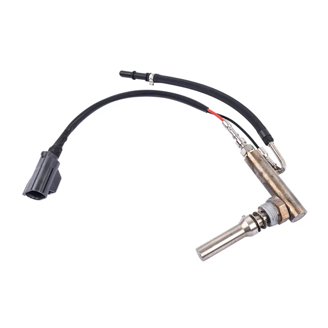 VENTIL KRAFTSTOFFDÄMPFE FÜR Ford Focus Mondeo Galaxy C-Max S-Max 2 ...