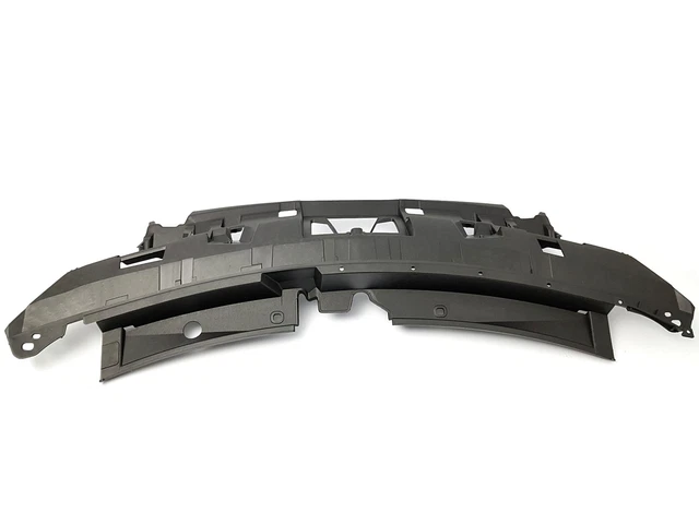 FIXATION DE PARE-CHOCS Avant Original Citroen C3 II 9803500580 EUR 247 ...