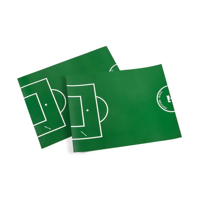 CARTON DE TERRAIN de jeu Orobic pour baby-foot FAS Vert Fas EUR 31,20 ...