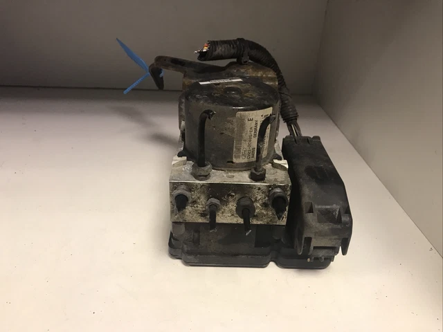 FORD FIESTA MK7 Modulo Pompa Abs Cv21-2C405-Ea EUR 78,43 - PicClick IT