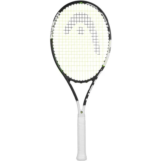 HEAD GRAPHENE XT Speed MP Tennis Racket, Pre-Strung 27 Inch Racquet ...